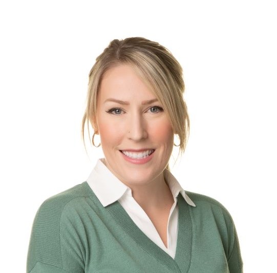 Bailey Aly, Postdoctoral Fellow — Faculty of Social Sciences