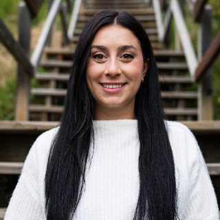 Bernier Alexe, PhD Student — Faculty of Social Sciences