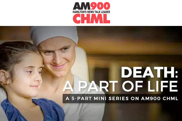 Death: A Part of Life — Department of Religious Studies