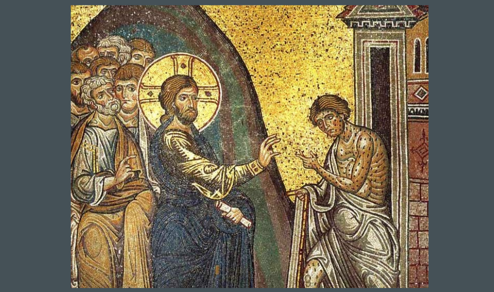 Analysis - Jesus the faithful Jew: How misreadings of the Christian ...
