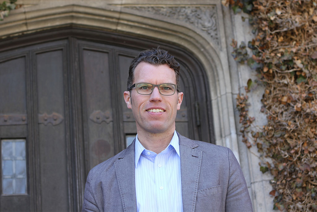University Scholar Prize awarded to McMaster researchers — Department ...